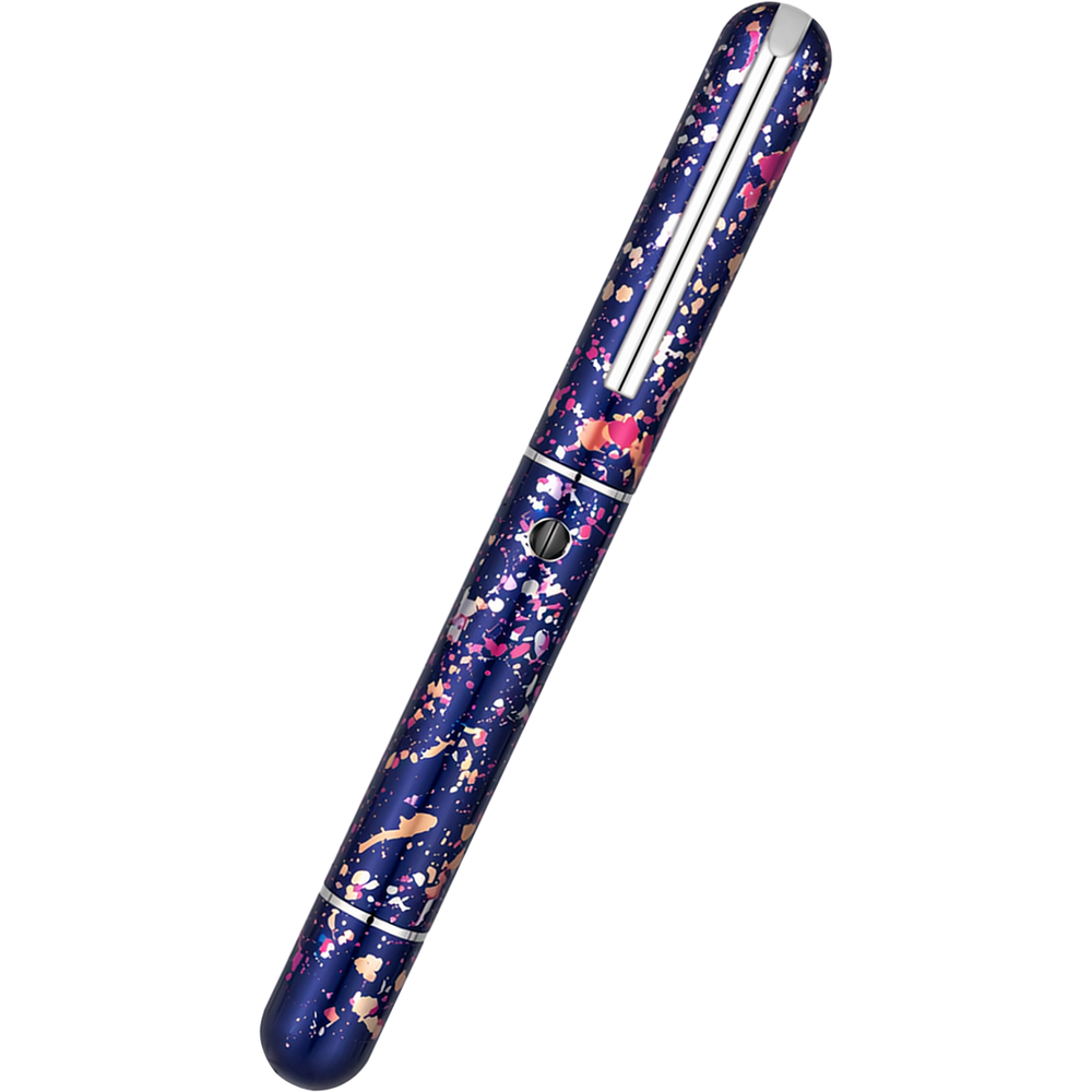 Nahvalur Nautilus Fireworks Fountain Pen | Limited Edition