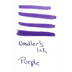 Noodlers Ink Purple 3oz Ink Bottle Refill