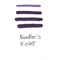 Noodlers Ink Violet 3oz Ink Bottle Refill
