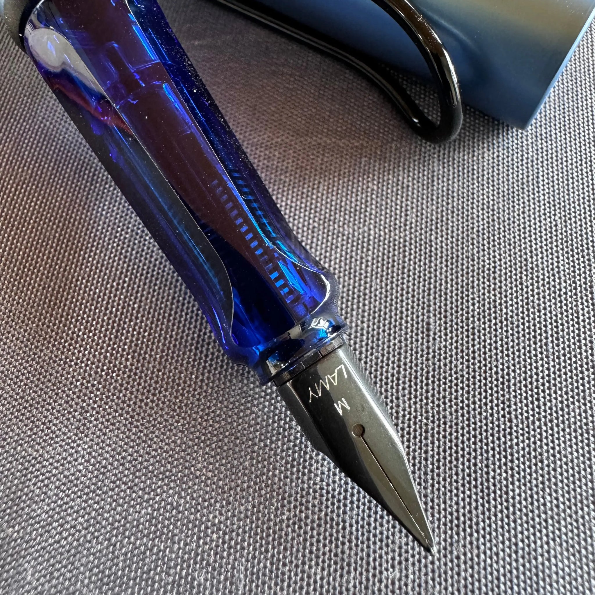 On Sale: Lamy AL-Star Fountain Pen - Aquatic (Special Edition)