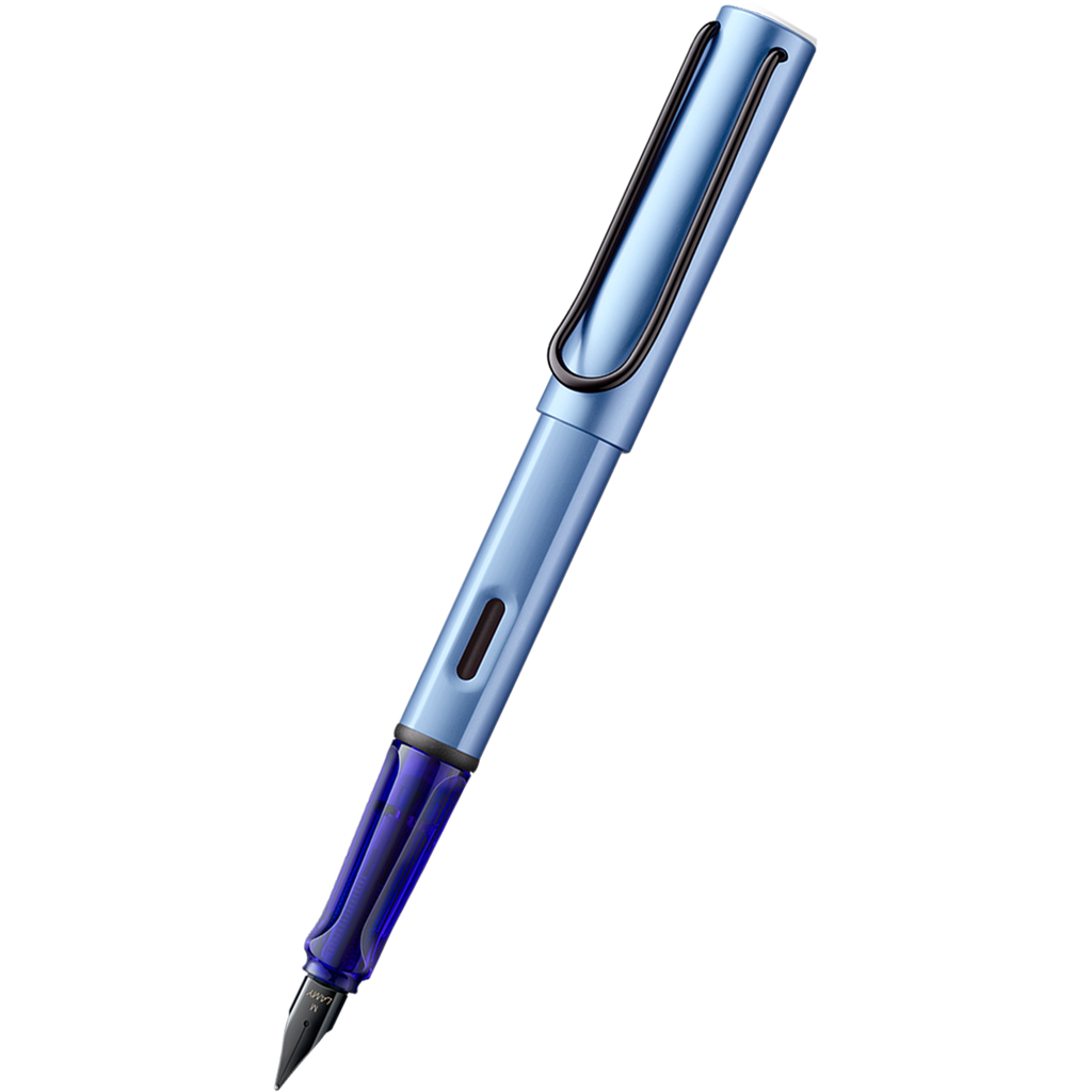 On Sale: Lamy AL-Star Fountain Pen - Aquatic (Special Edition)