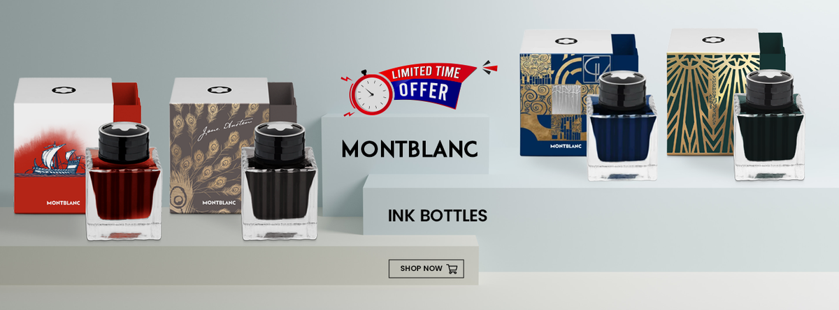 Pen Boutique Ltd - Fine Pens , ink and stationery store in Columbia ...