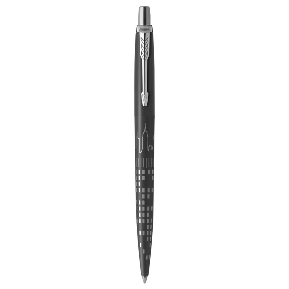 Parker Jotter Ballpoint Pen - Global Icon New York