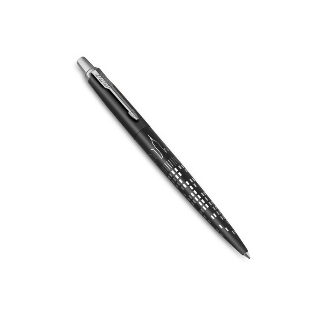 Parker Jotter Ballpoint Pen - Global Icon New York