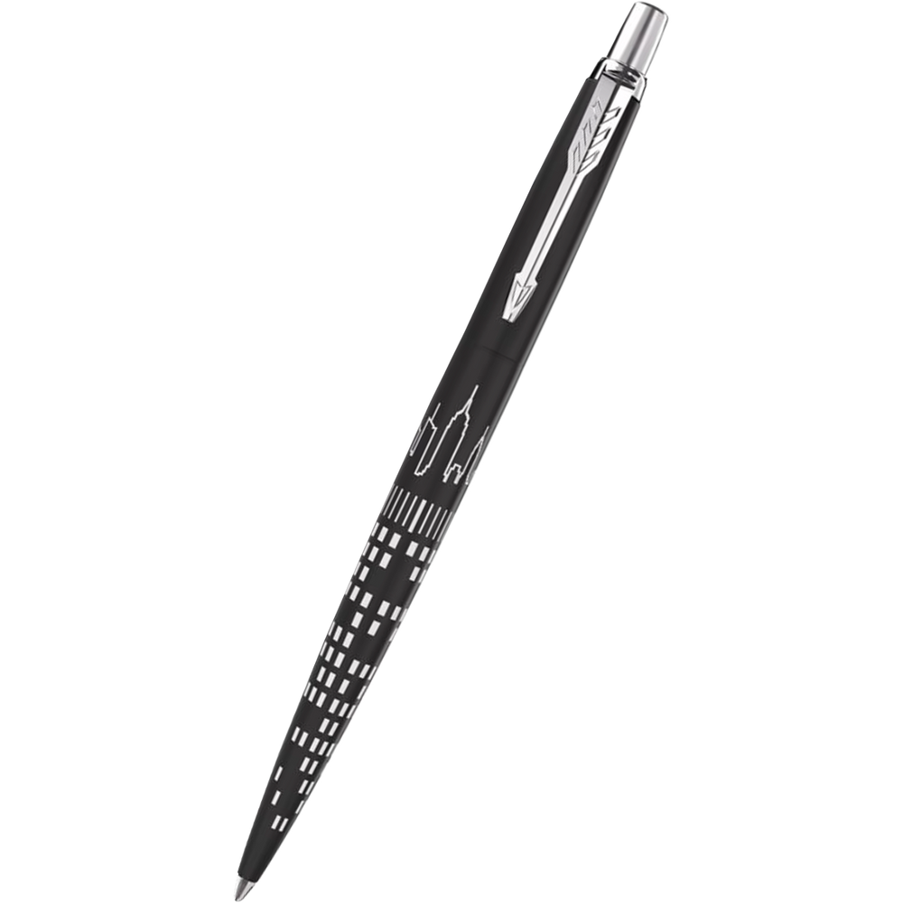 Parker Jotter Ballpoint Pen - Global Icon New York
