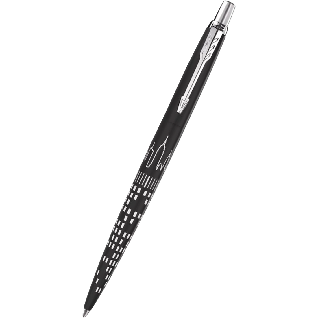 Parker Jotter Ballpoint Pen - Global Icon New York