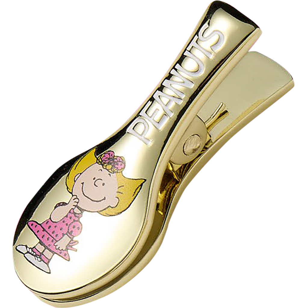 Esterbrook x Peanuts Paper Clip - FRIENDS Sally (75th Anniversary ...