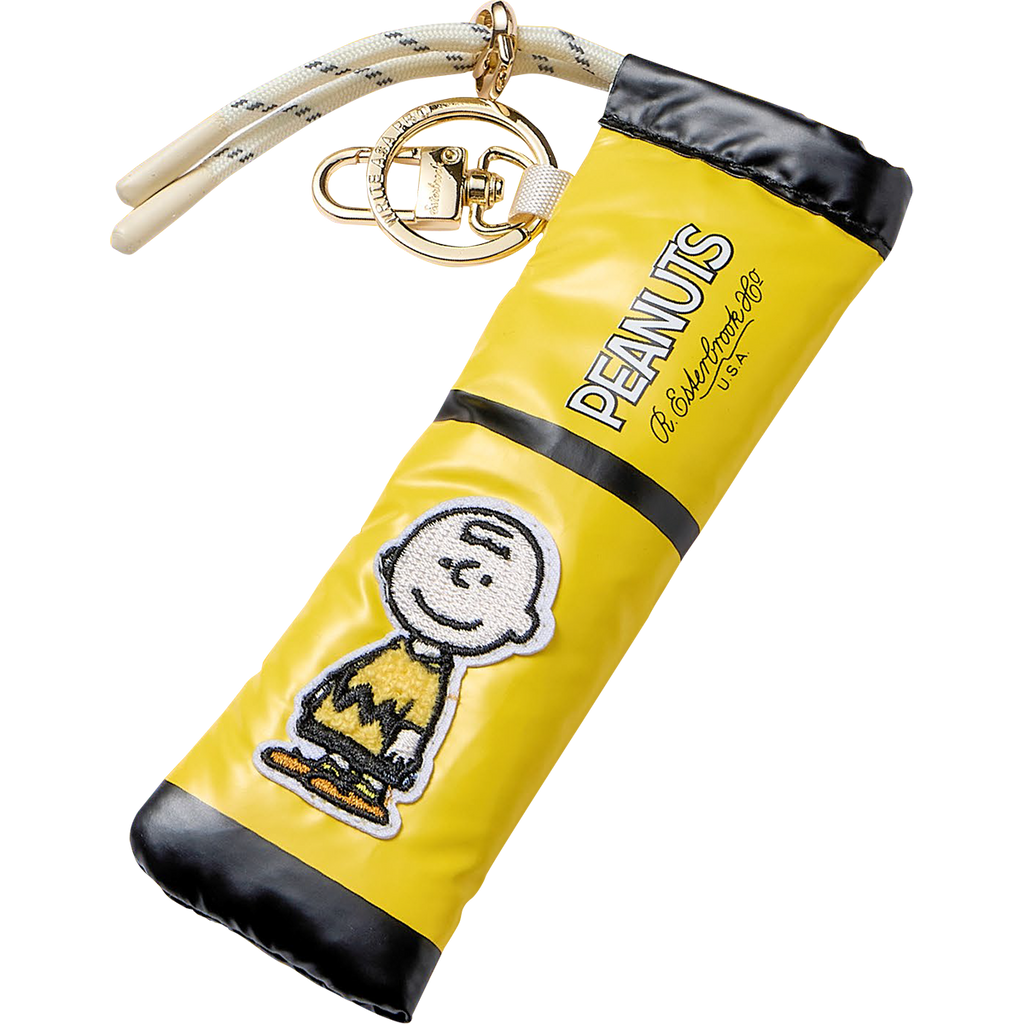 Esterbrook x Peanuts Pen Case – FRIENDS Charlie Brown Edition (75th ...