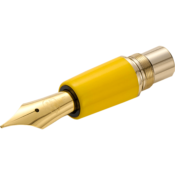 Esterbrook x Peanuts Estie Fountain Pen – Charlie Brown 75th ...