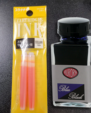 Pen Boutique Ltd - Fine Pens , ink and stationery store in Columbia ...