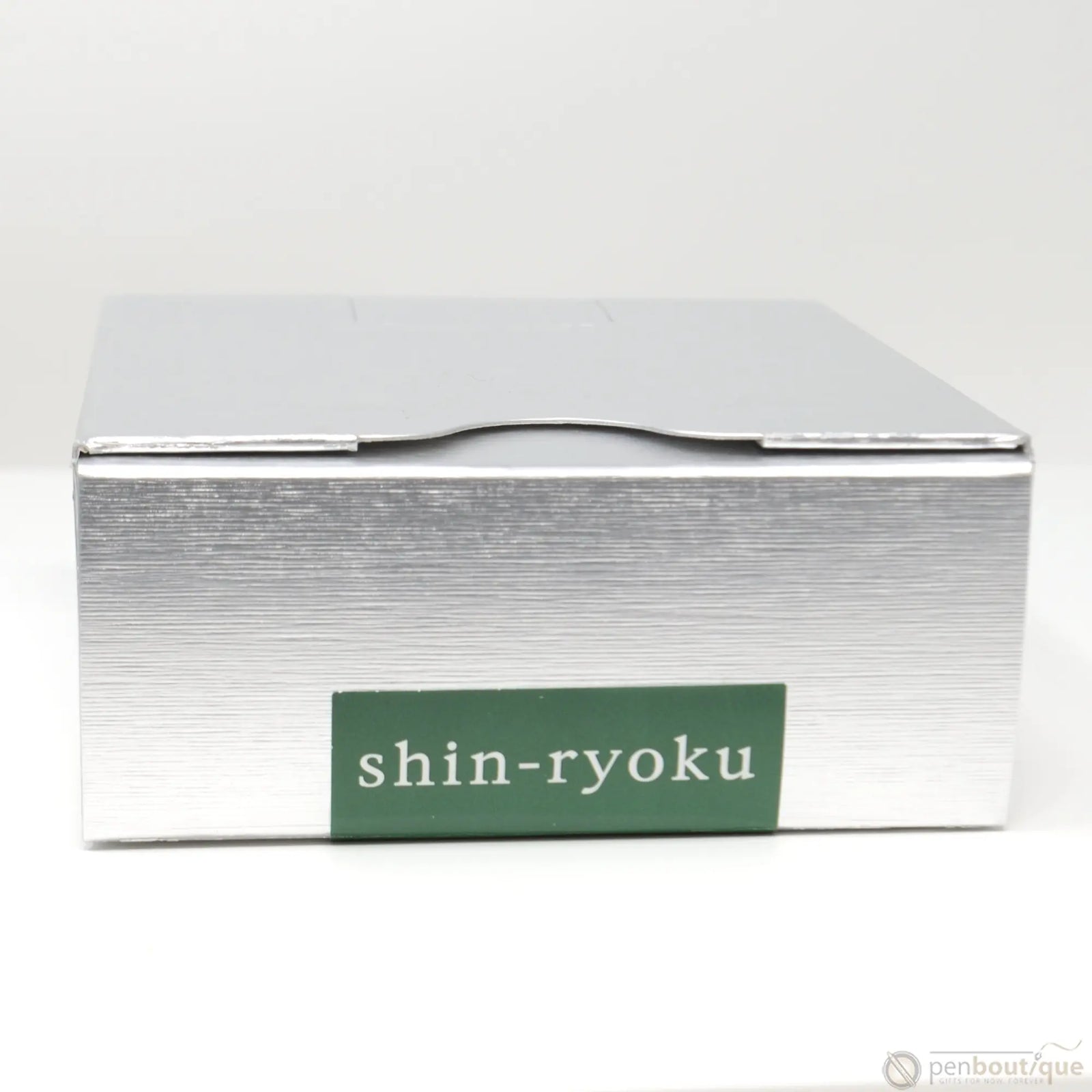 Pilot Iroshizuku Forest Green (Shin-ryoku) Fountain Pen Ink Bottle