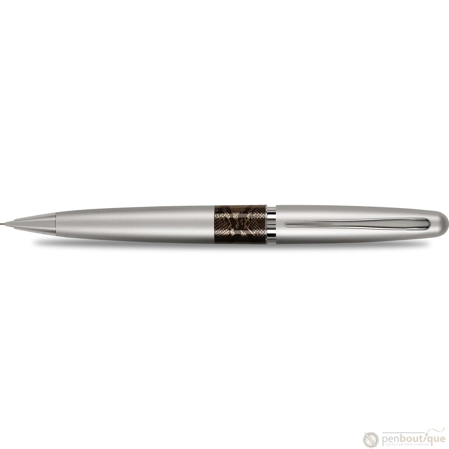 Pilot Namiki MR Animal collection Mechanical Pencil - 0.5 mm-Silver