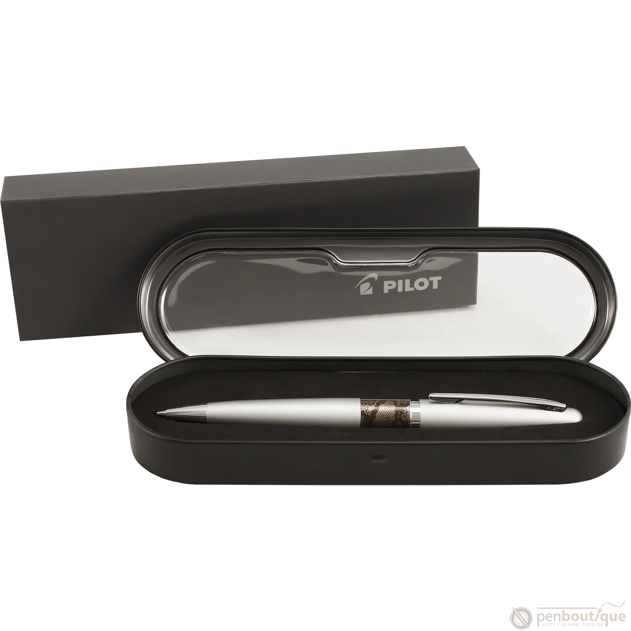 Pilot Namiki MR Animal collection Mechanical Pencil - 0.5 mm-Silver