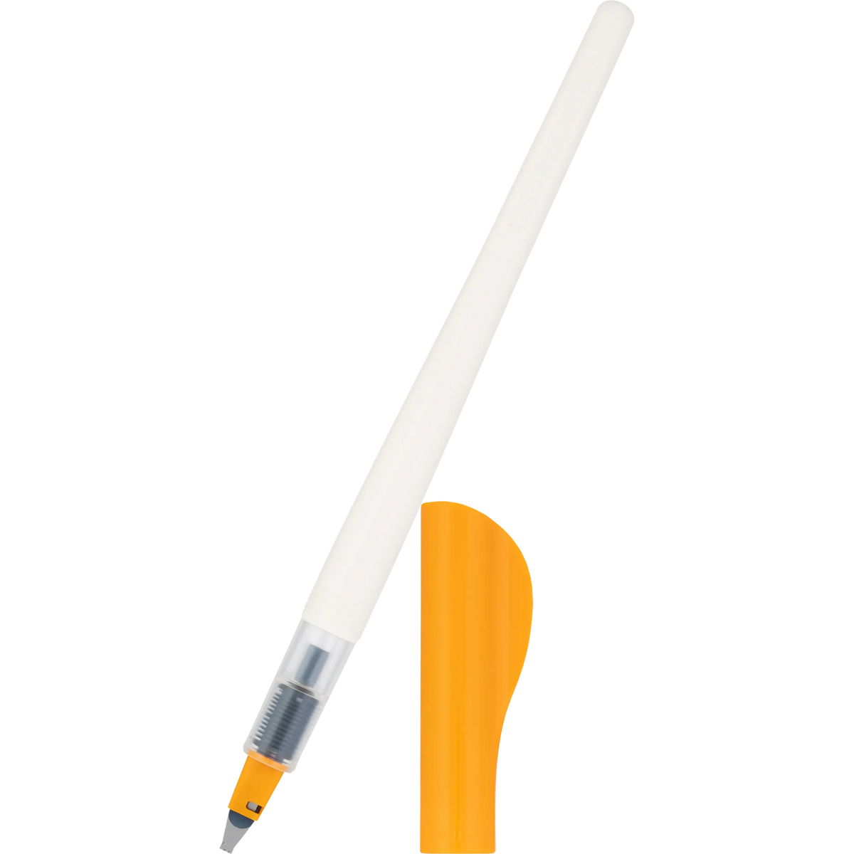 Pilot Parallel Fountain Pen - 2.4mm