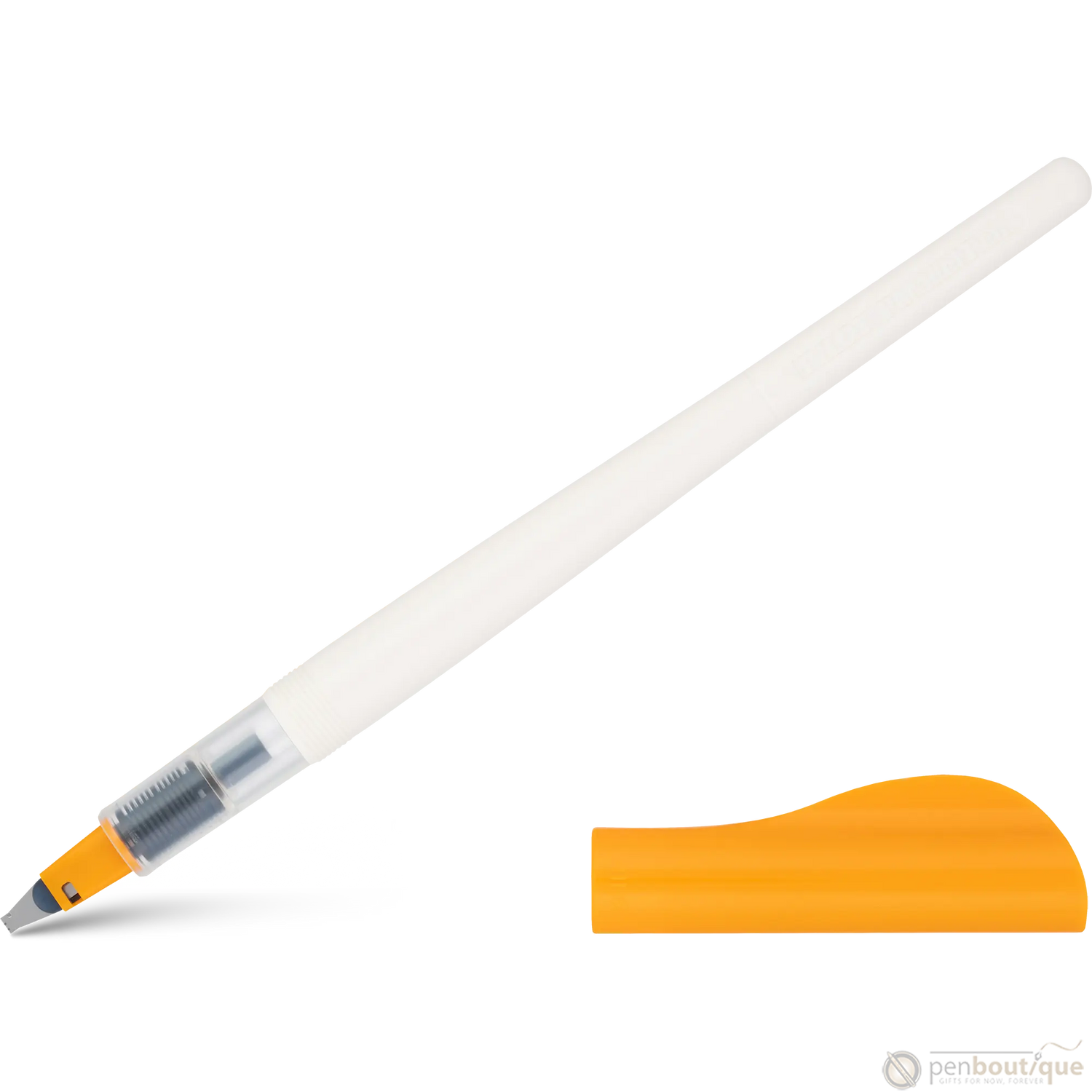 Pilot Parallel Fountain Pen - 2.4mm