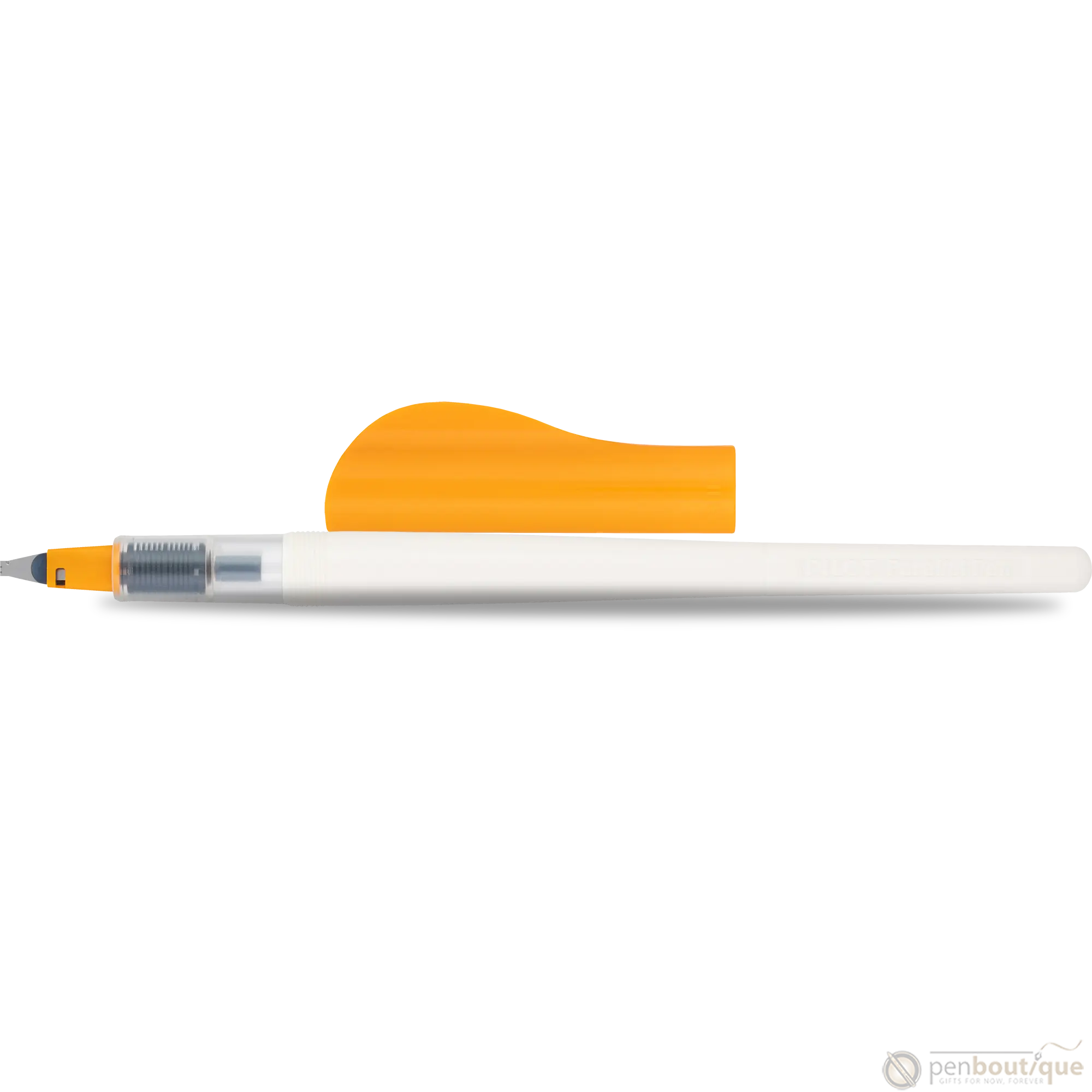 Pilot Parallel Fountain Pen - 2.4mm