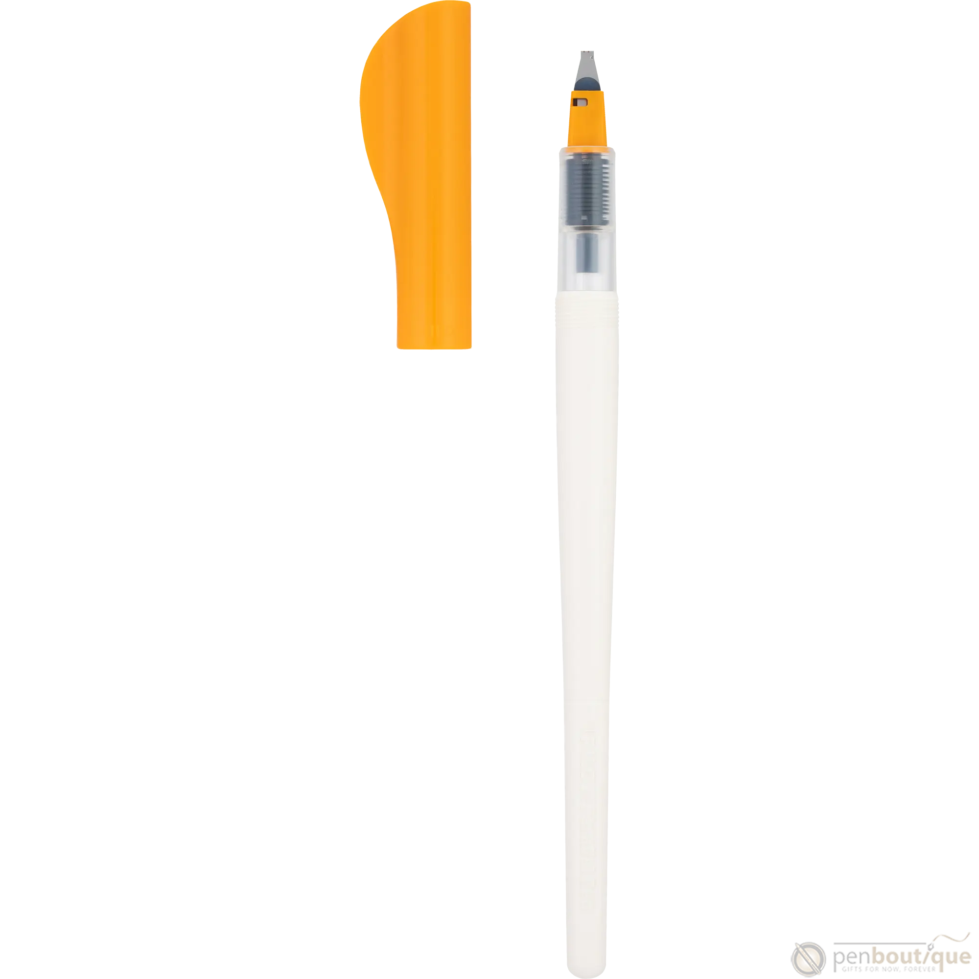 Pilot Parallel Fountain Pen - 2.4mm