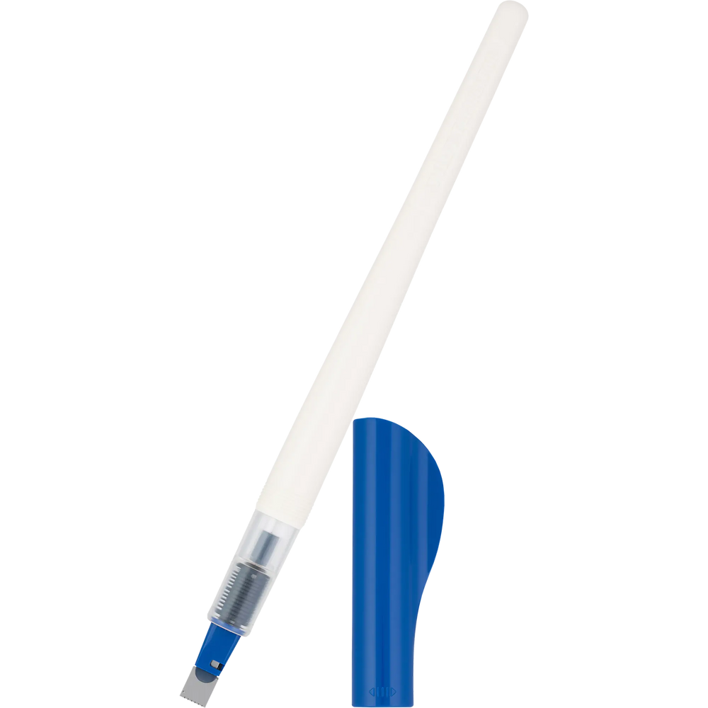 Pilot Parallel Fountain Pen Blue 6.0mm