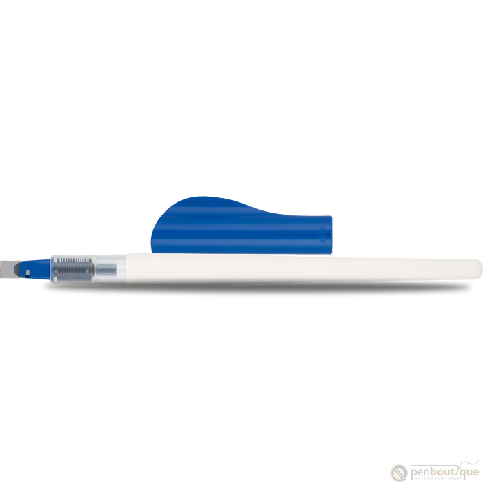 Pilot Parallel Fountain Pen Blue 6.0mm