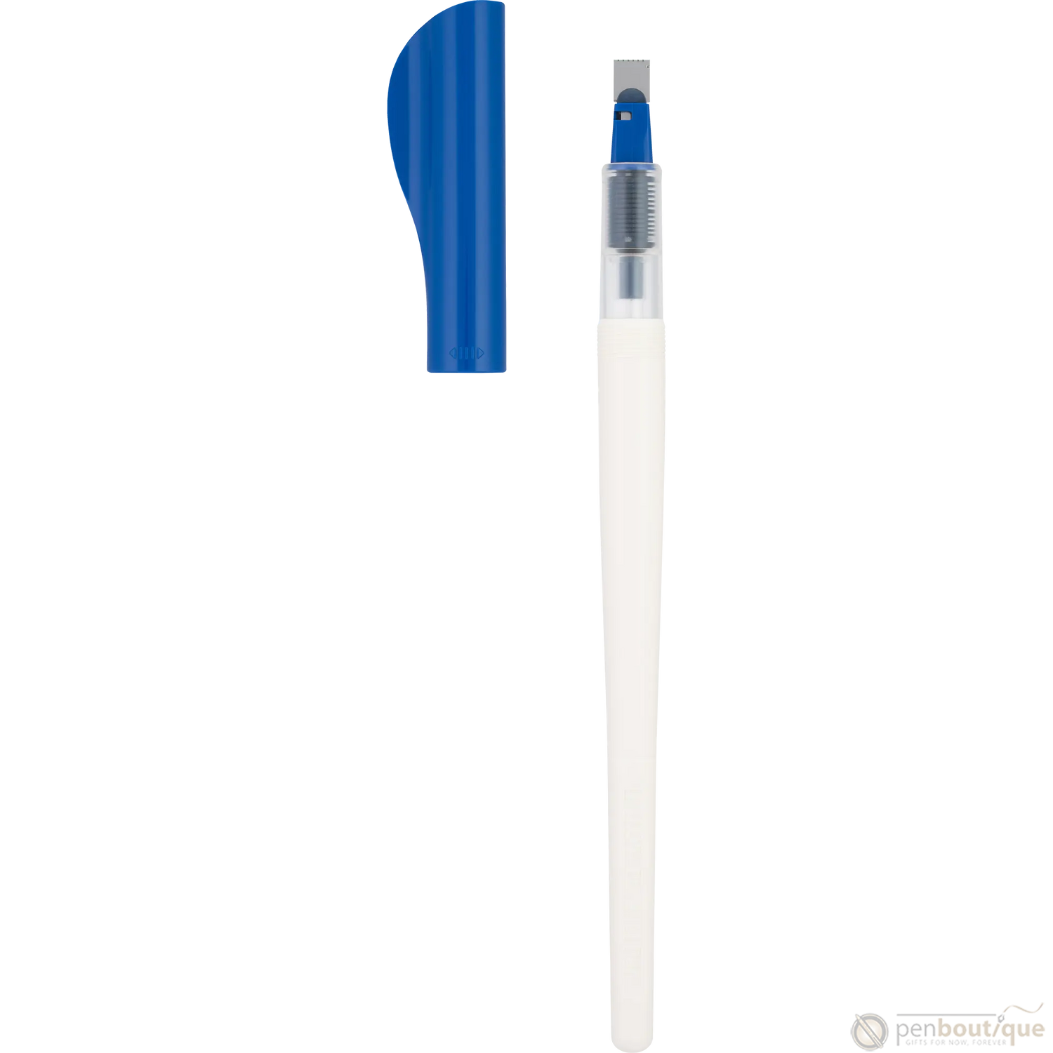 Pilot Parallel Fountain Pen Blue 6.0mm