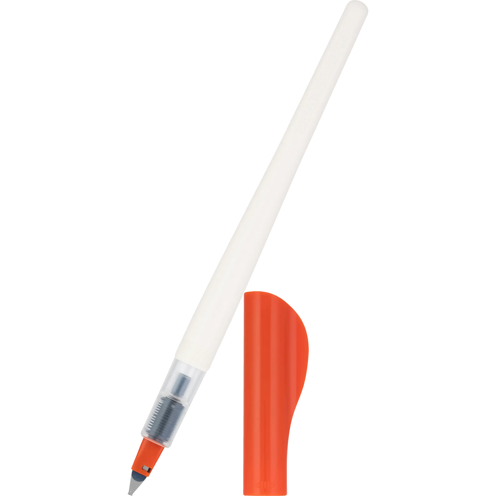 Pilot Parallel Fountain Pen Red 1.5mm