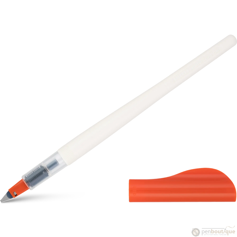 Pilot Parallel Fountain Pen Red 1.5mm