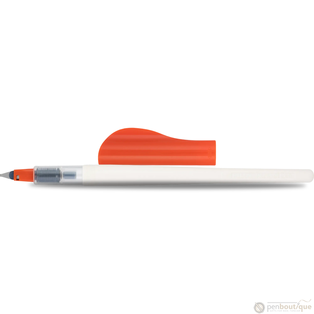 Pilot Parallel Fountain Pen Red 1.5mm