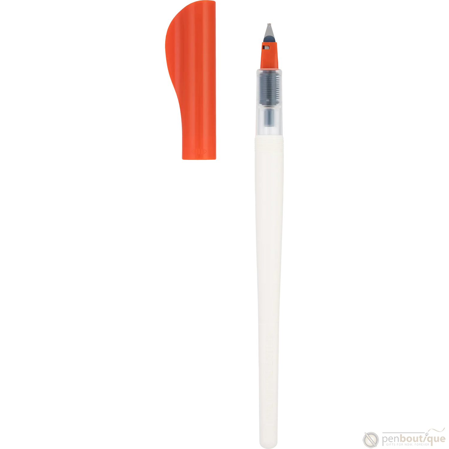 Pilot Parallel Fountain Pen Red 1.5mm