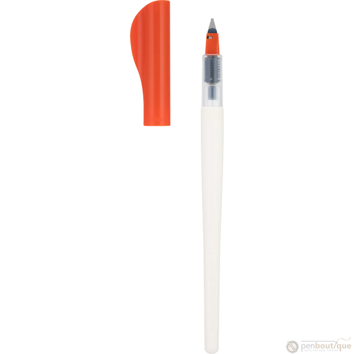 Pilot Parallel Fountain Pen Red 1.5mm