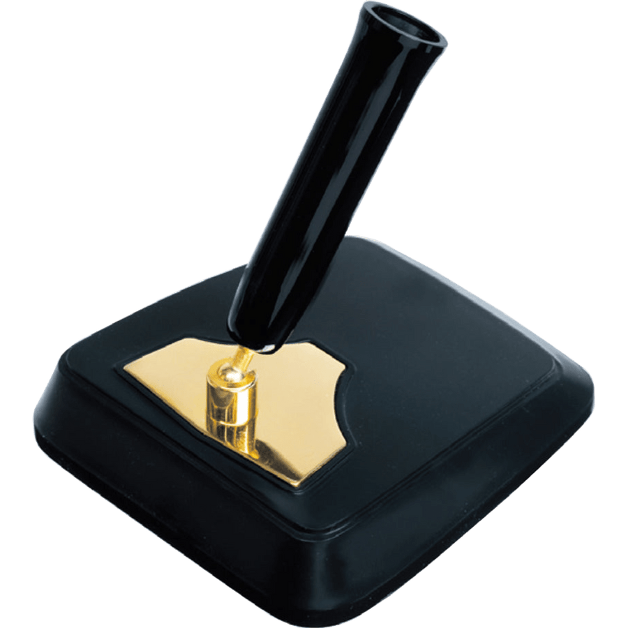On Sale: Platinum Desk Fountain Pen (Pen/Stand are Separate Options)