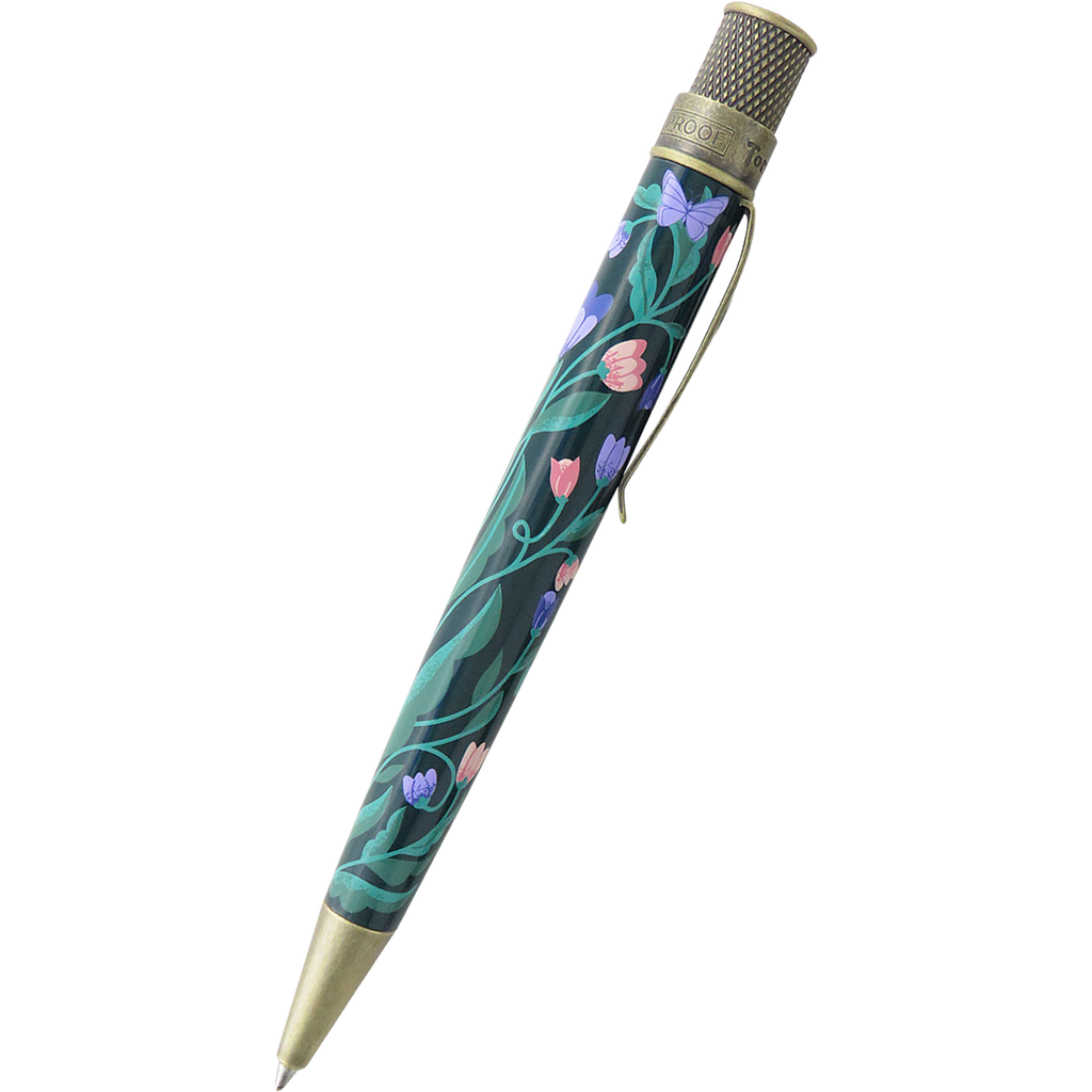 Retro 51 Tornado Popper Growth Rollerball Pen | Pen Boutique