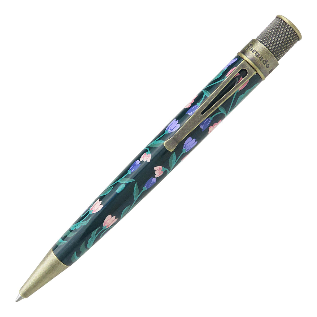 Retro 51 Tornado Popper Growth Rollerball Pen | Pen Boutique