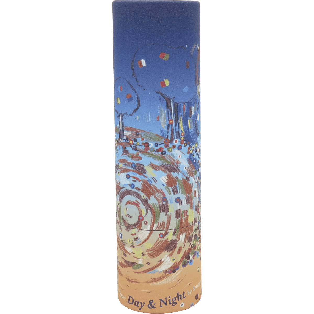 Retro 51 Tornado Popper Rollerball Pen - Day & Night - LIMITED EDITION