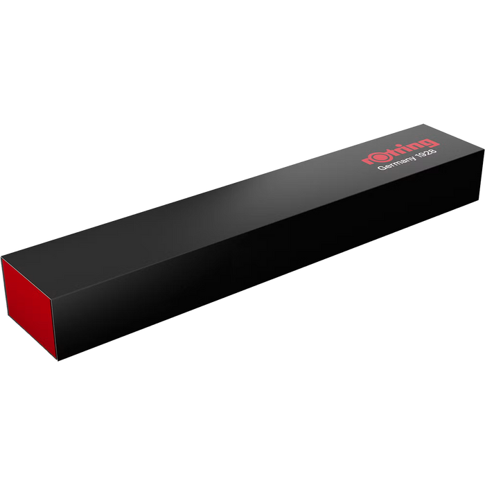 Rotring Rapid Pro Mechanical Pencil Chrome 0.5mm | Pen Boutique