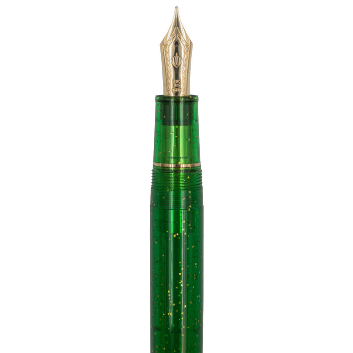 Pluma estilográfica Sailor Professional Gear - Edición limitada - Star