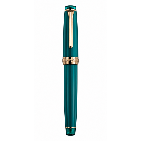Sailor Professional Gear Fountain Pen Lucky Charm 2 - North America ...