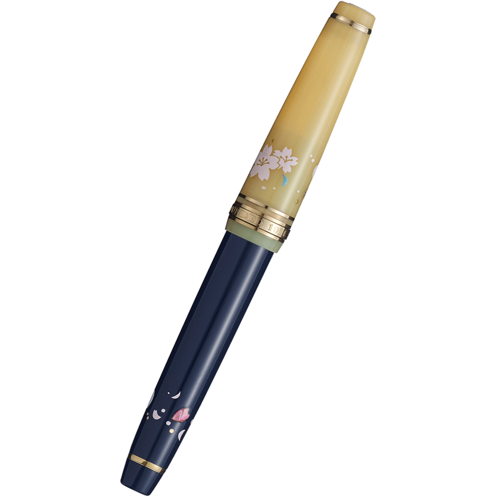 Sailor Professional Gear Fountain Pen - Princess Ochikubo - Slim