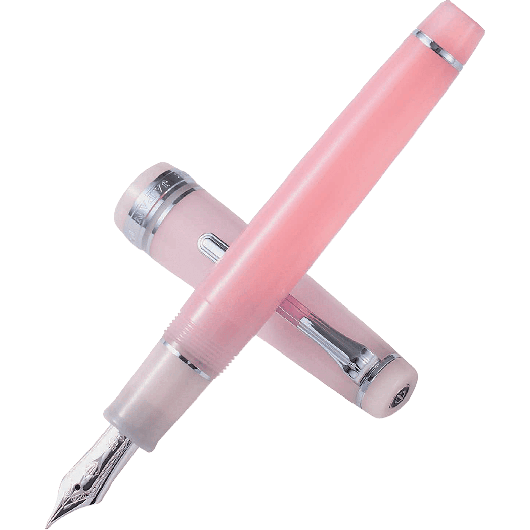 Sailor Professional Gear Fountain Pen - Smoothie Wild Berry (Standard ...