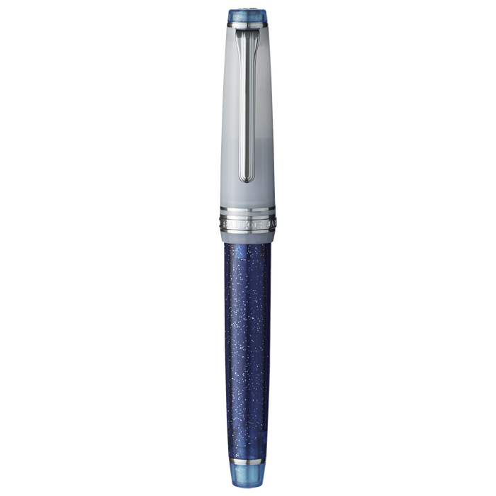 Sailor Professional Gear Fountain Pen - Sunlight From The Ocean Floor