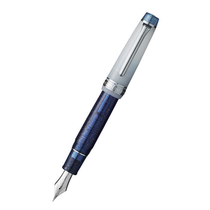 Sailor Professional Gear Fountain Pen - Sunlight From The Ocean Floor
