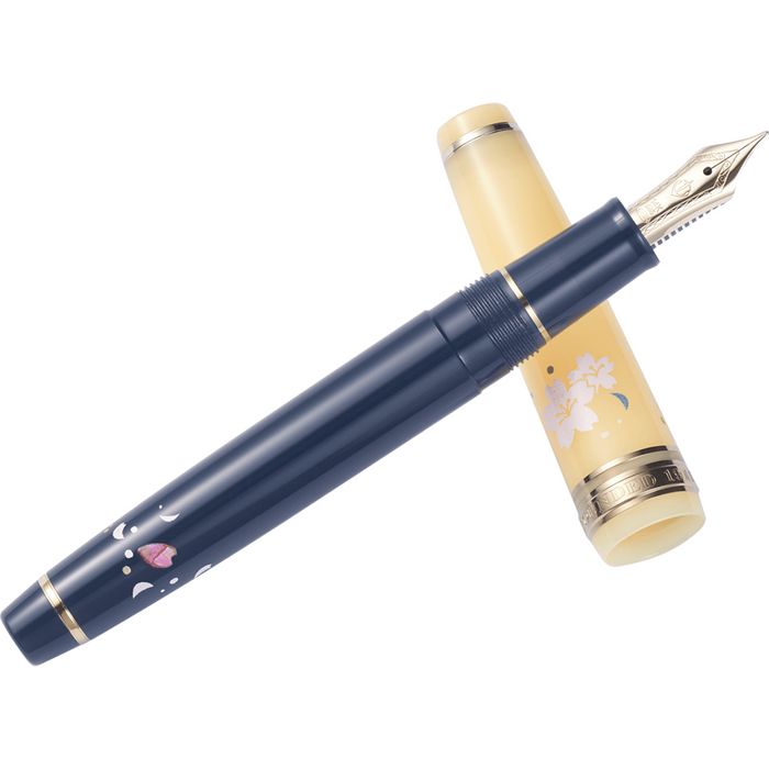 Sailor Professional Gear Fountain Pen - Princess Ochikubo - Slim