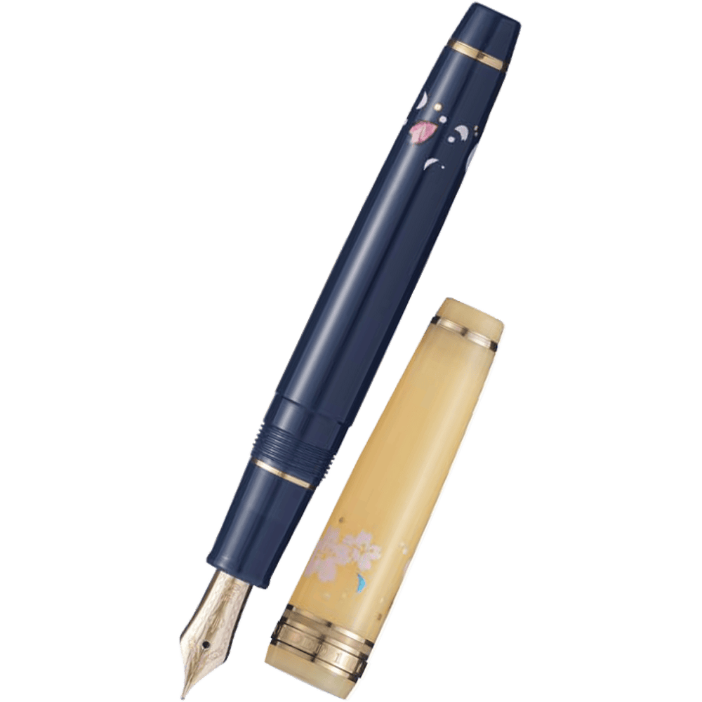 Sailor Professional Gear Fountain Pen - Princess Ochikubo - Slim