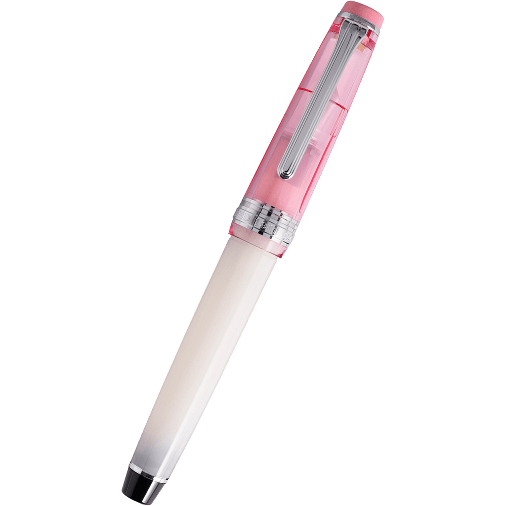 Sailor Professional Gear Slim Fountain Pen - LINE FRIENDS - CONY (North ...