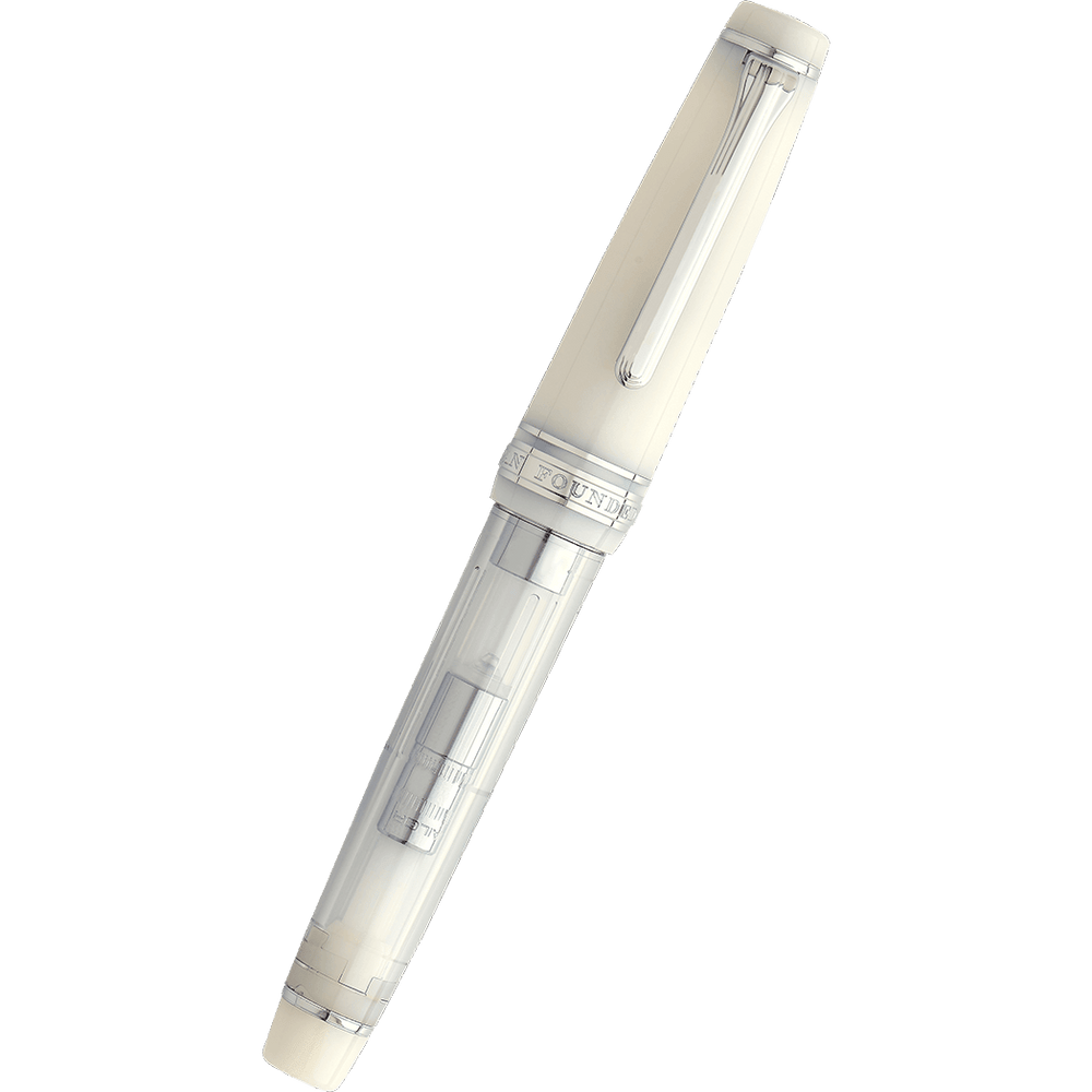 Sailor Professional Gear Soul of Chess Fountain Pen - The Checkmate