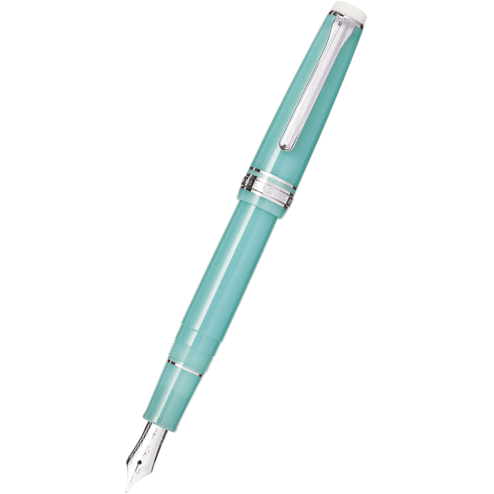Sailor x Satellite Crayon Professional Gear Slim – Eleuthera Island ...