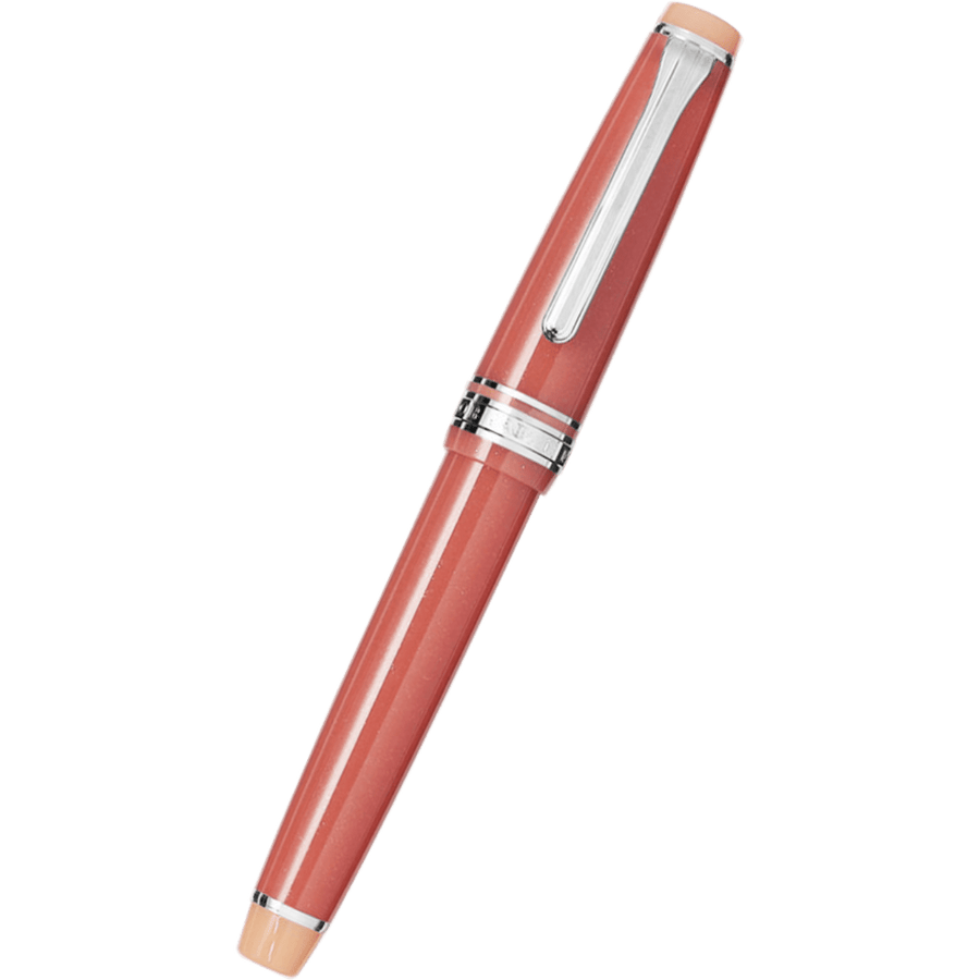 Sailor x Satellite Crayon Project Syvash Slim Fountain Pen ...