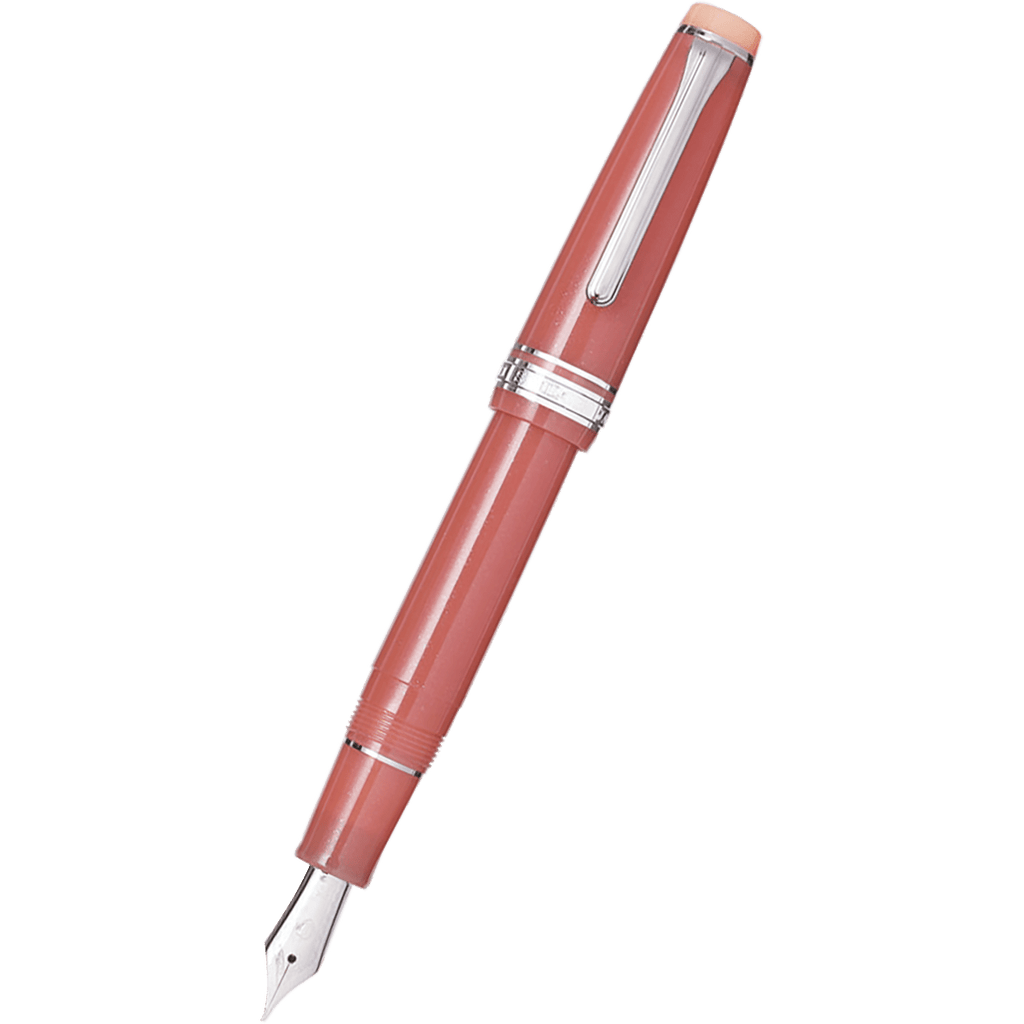 Sailor x Satellite Crayon Project Syvash Fountain Pen – Professional ...