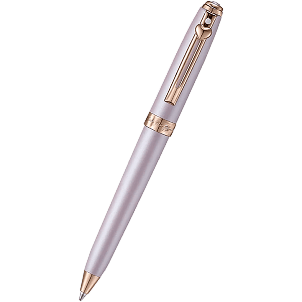 Sheaffer Prelude x Emily in Paris Mini Ballpoint Pen – Swarovski ...