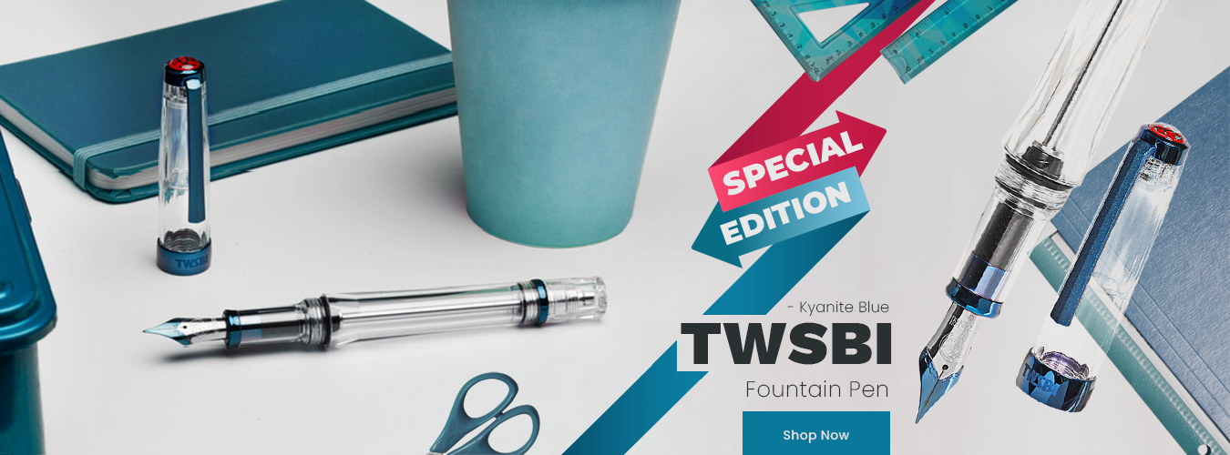 Pen Boutique Ltd - Fine Pens , ink and stationery store in Columbia ...