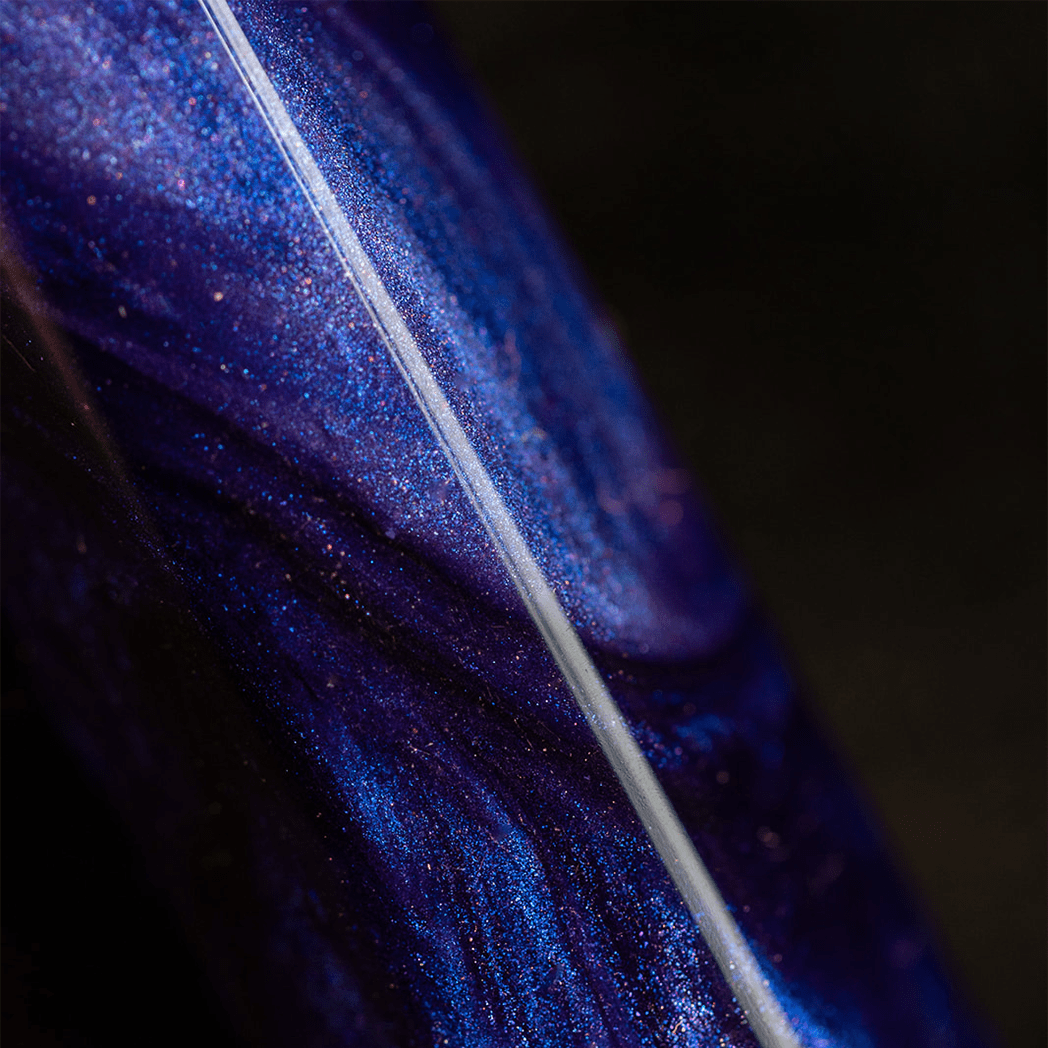 Visconti Medici Fountain Pen - Viola - Italian Purple (Limited Edition